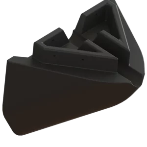 Super Pontoon Body Section – Nautilus Pontoons